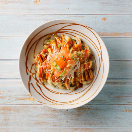 Menu - Sushi Street